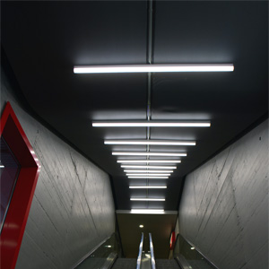 Industrijska rasveta | ILMIO